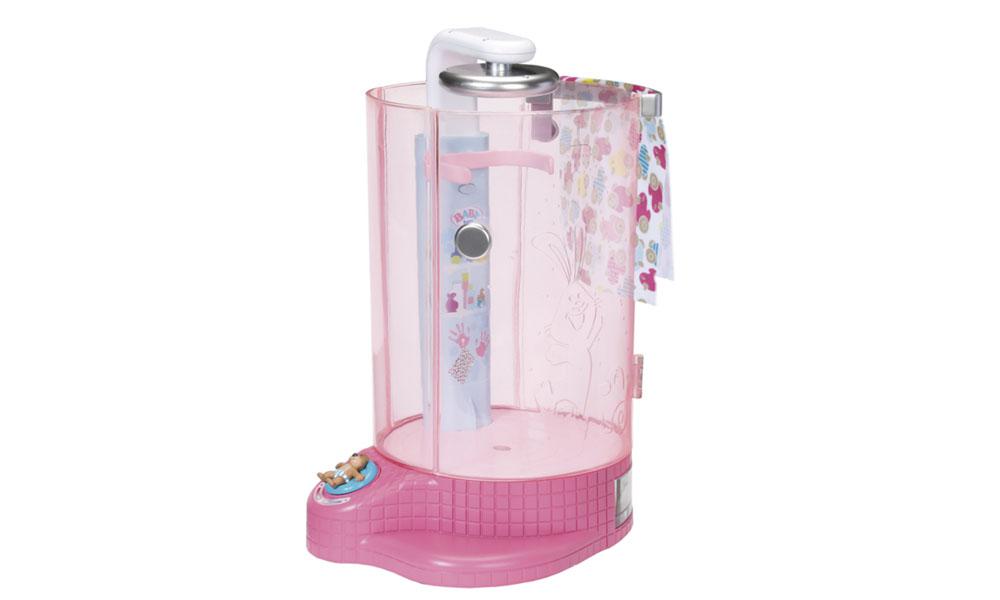 BABY born® Ducha | Bandai